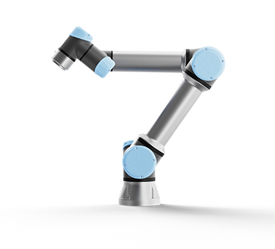 优傲机器人_UR机器人_Robotiq_MiR移动机器人_协作机器人集成商_东莞智鑫宇科技