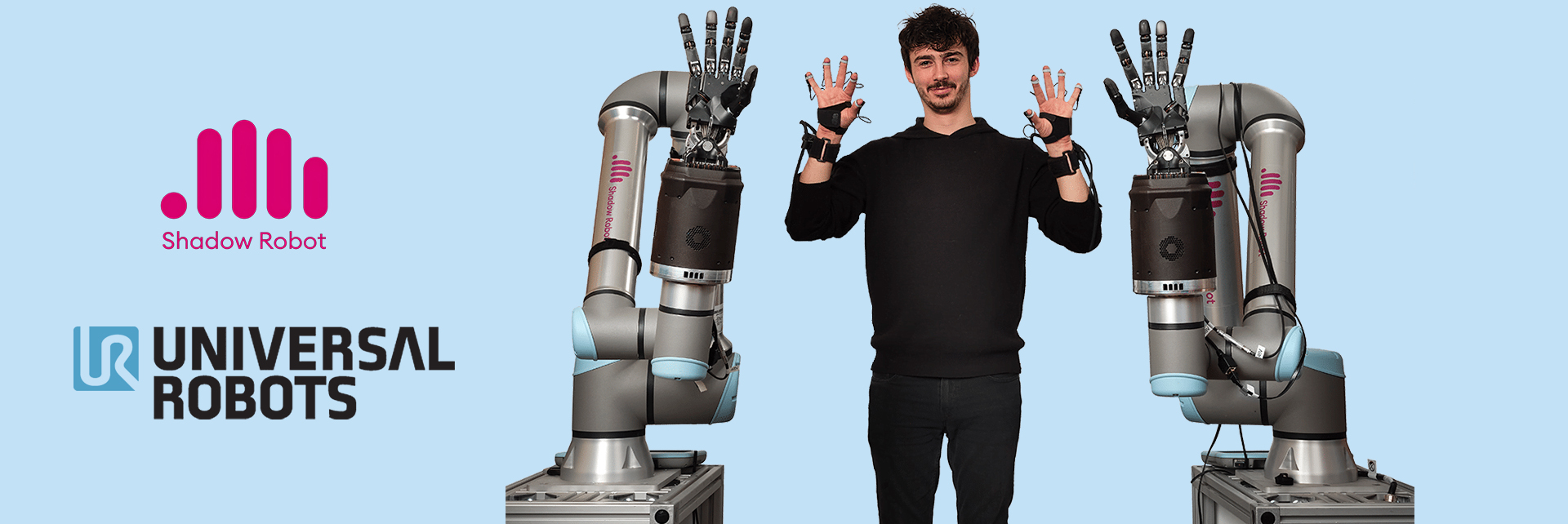 优傲机器人_UR机器人_Robotiq_MiR移动机器人_协作机器人集成商_东莞智鑫宇科技